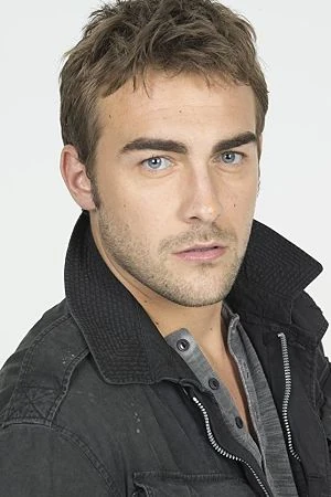 Tom Austen (1988) | Movie and TV Wiki | Fandom