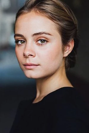 Athena Strates (1996) | Movie and TV Wiki | Fandom