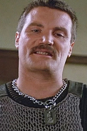 Bennett (Commando) | Movie and TV Wiki | Fandom