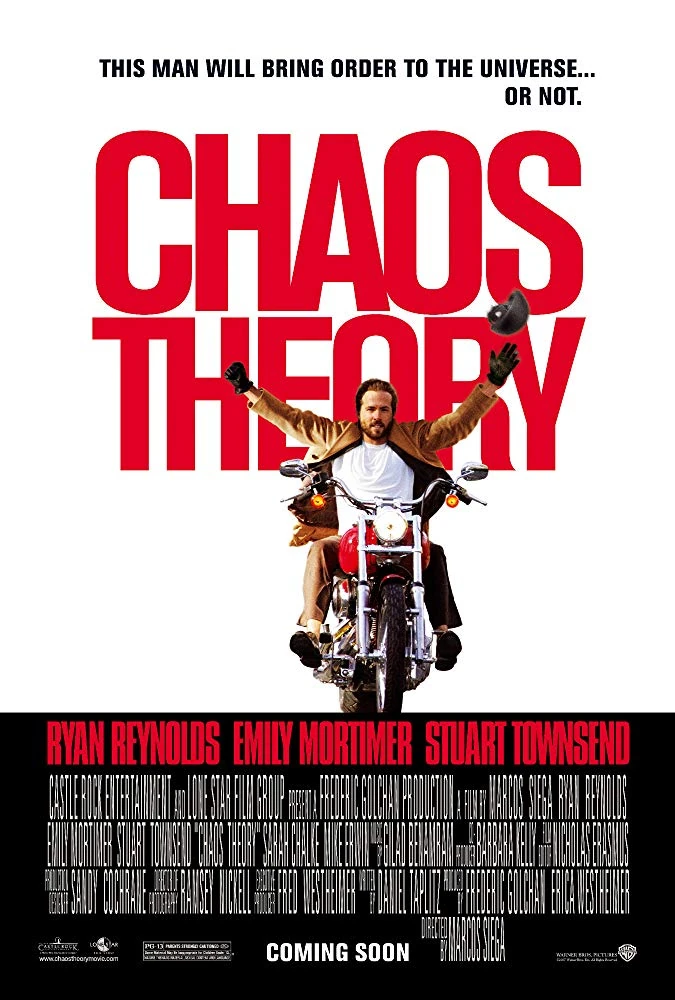 Chaos Theory (2007) | Movie and TV Wiki | Fandom