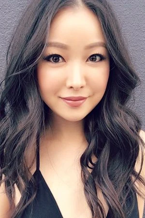 Charlet Chung (1983) | Movie and TV Wiki | Fandom
