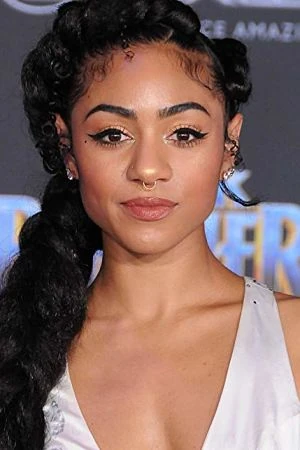 Chelsea Tavares (1991) | Movie and TV Wiki | Fandom