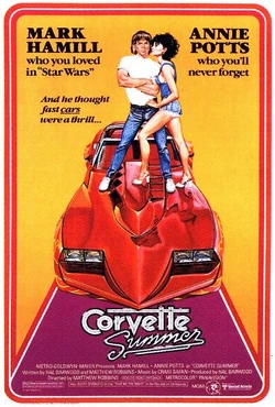 Corvette Summer (1978) | Movie and TV Wiki | Fandom