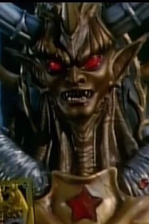 Diabolico (Power Rangers) | Movie and TV Wiki | Fandom