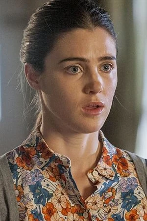 Emily Woodrow (Preacher) | Movie and TV Wiki | Fandom
