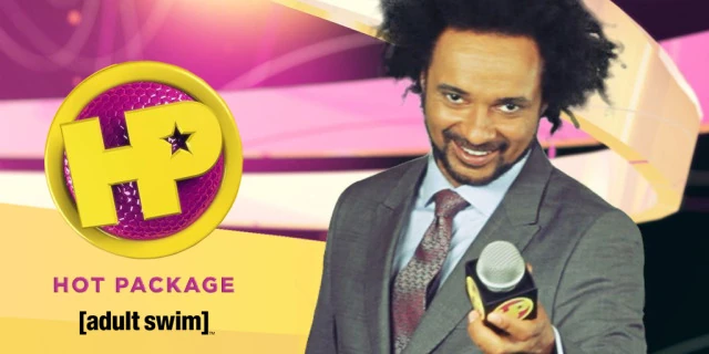 Hot Package (2012) | Movie and TV Wiki | Fandom