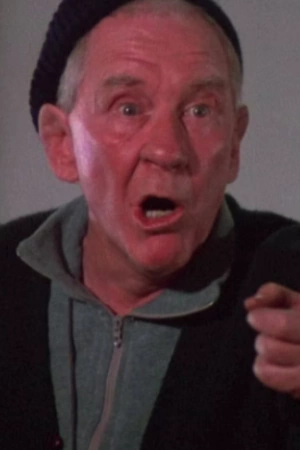 Mickey Goldmill (Rocky) | Movie and TV Wiki | Fandom