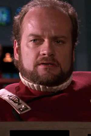 Morgan Bateson (Star Trek TNG) | Movie and TV Wiki | Fandom