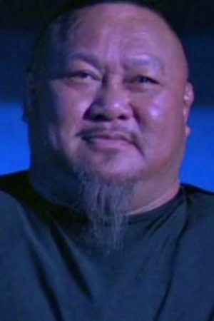 Professor Subzero (The Running Man) | Movie and TV Wiki | Fandom