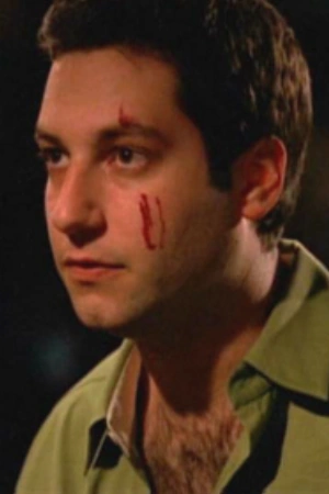 Warren Mears (Buffy the Vampire Slayer) | Movie and TV Wiki | Fandom