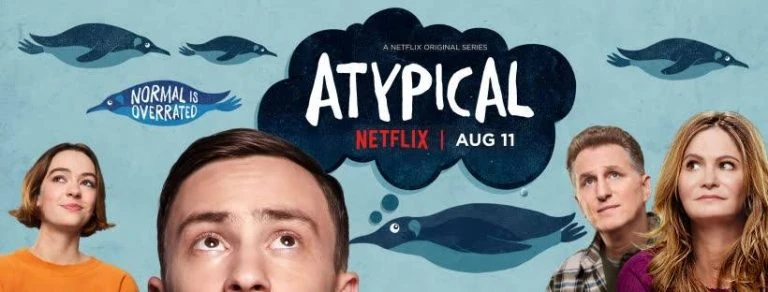 Atypical (2017) | Movie and TV Wiki | Fandom