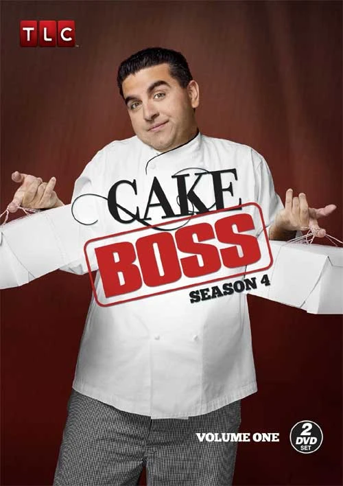 Cake Boss (2009) | Movie and TV Wiki | Fandom