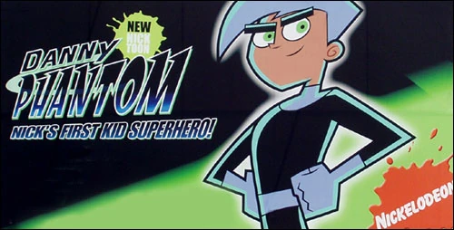 Danny Phantom (2004)/Image Gallery | Movie and TV Wiki | Fandom