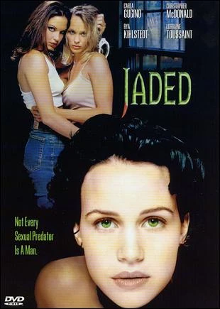 Jaded (1998) | Movie and TV Wiki | Fandom