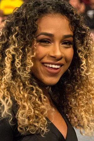 Joseann Offerman (1994) | Movie and TV Wiki | Fandom