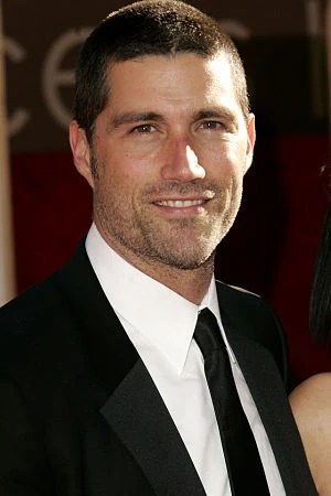 Matthew Fox (1966) | Movie and TV Wiki | Fandom