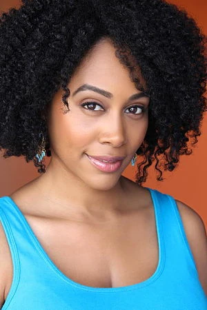 Simone Missick (1982) | Movie and TV Wiki | Fandom