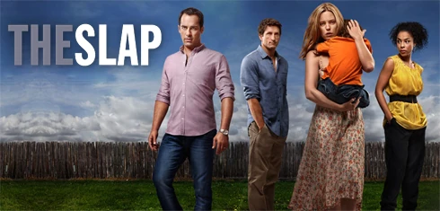 Slap, The (2015) | Movie and TV Wiki | Fandom