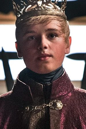 Tommen Baratheon (Game of Thrones) | Movie and TV Wiki | Fandom