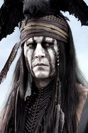 Tonto (Lone Ranger 2013) | Movie and TV Wiki | Fandom