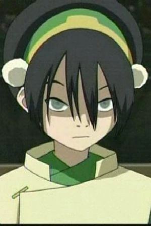Toph Beifong (Avatar: The Last Airbender) | Movie and TV Wiki | Fandom