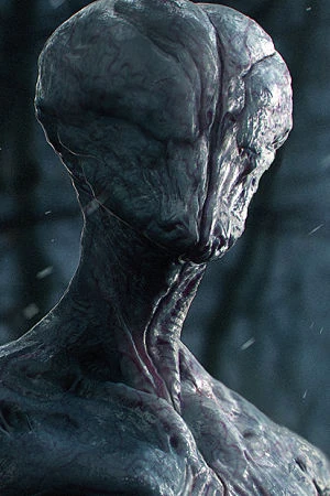 The Demogorgon (Stranger Things) | Movie and TV Wiki | Fandom