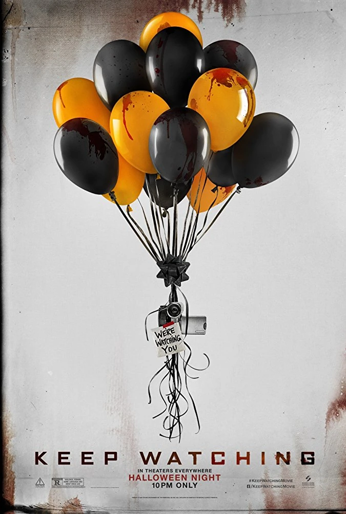 Keep Watching (2017) | Movie and TV Wiki | Fandom