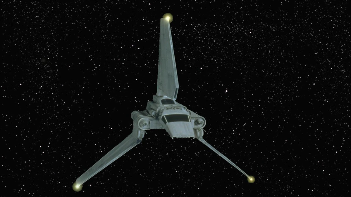 Category:Lambda-class Shuttle | Movie and TV Wiki | Fandom