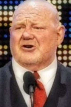 Leon White (1955) | Movie and TV Wiki | Fandom