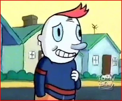 Leonard Helperman (Teacher's Pet) | Movie and TV Wiki | Fandom