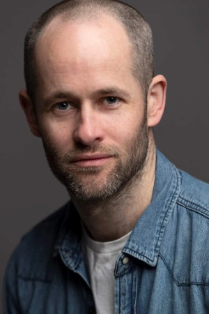 Luke Hawker (1980) | Movie and TV Wiki | Fandom