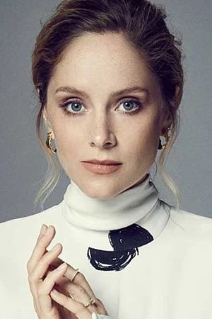 Sophie Rundle (1988) | Movie and TV Wiki | Fandom