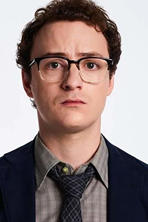 Arthur Everest (Tick 2016) | Movie and TV Wiki | Fandom