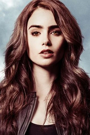 The Mortal Instruments Clary