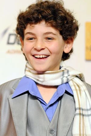 David Mazouz (2001) | Movie and TV Wiki | Fandom