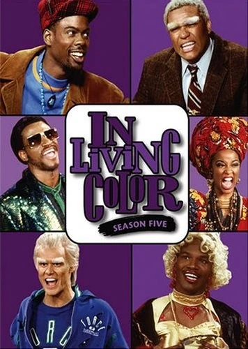 In Living Color (1990) | Movie and TV Wiki | Fandom