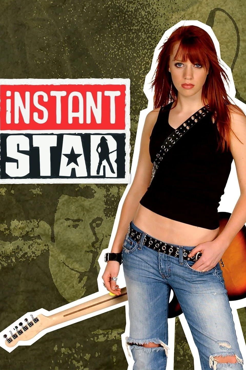 Instant Star (2004) | Movie and TV Wiki | Fandom