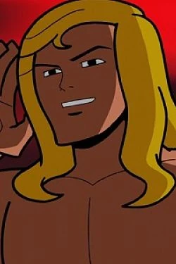 Kamandi (Batman: The Brave and the Bold) | Movie and TV Wiki | Fandom