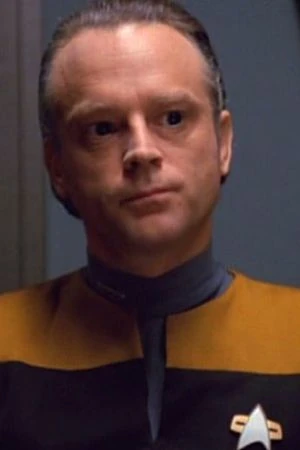 Lon Suder (Star Trek Voyager) | Movie and TV Wiki | Fandom