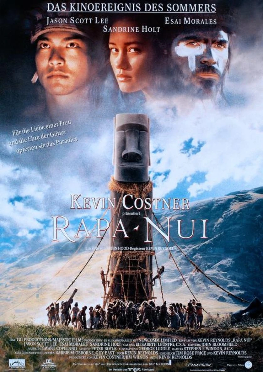 Rapa-Nui (1994) | Movie and TV Wiki | Fandom