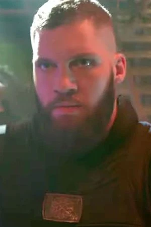 Razor Fist (MCU) | Movie and TV Wiki | Fandom