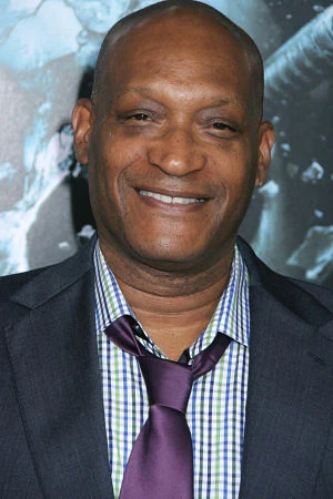 Tony Todd (1954) | Movie and TV Wiki | Fandom