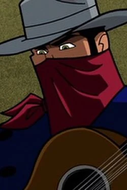 Vigilante (Batman: The Brave and the Bold) | Movie and TV Wiki | Fandom