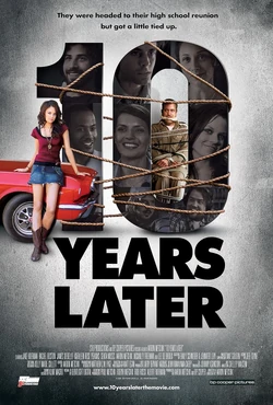 10 Years Later (2010) | Movie and TV Wiki | Fandom