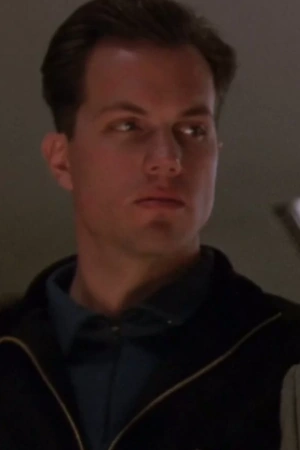 Adam Garber (Predator) | Movie and TV Wiki | Fandom