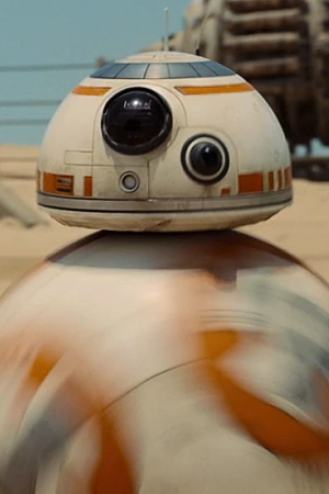 BB-8 (Star Wars) | Movie and TV Wiki | Fandom
