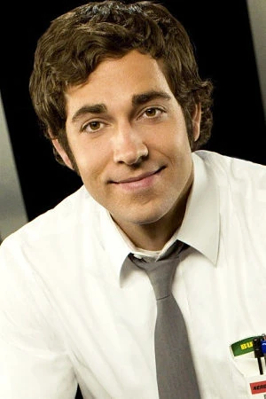Chuck Bartowski (Chuck) | Movie and TV Wiki | Fandom