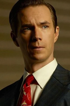 Edwin Jarvis (Agent Carter) | Movie and TV Wiki | Fandom
