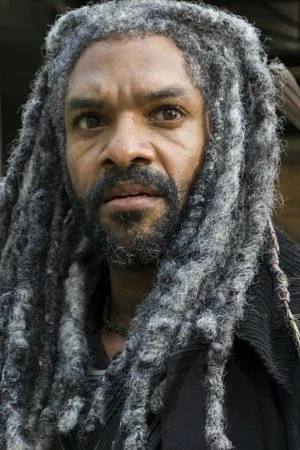 Ezekiel (Walking Dead) | Movie and TV Wiki | Fandom