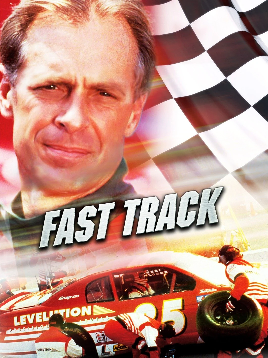 Fast Track (1997) | Movie and TV Wiki | Fandom